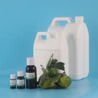 China 100% Pure Natural Citrus Fragrance Flavor Essence Oil For Skin Care Flavor for sale