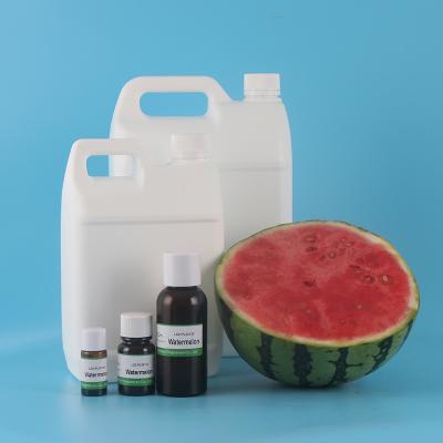 China Hot Sale Fragrance Watermelon Essence Fragrance Oil High Concentrate For Hair Shampoo Making for sale