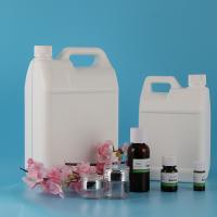 China 0.1% - 0.5% Skin Care Fragrances Sakura Essential Oil With Sweet Floral Aroma for sale