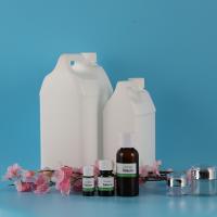 China 0.1% - 0.5% Skin Care Fragrances Sakura Essential Oil With Sweet Floral Aroma for sale