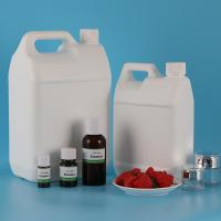 China Sweet Fruity Scent Strawberry Scented Essential Oil Fragrance Oil For Toy making for sale