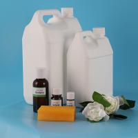 China Sweet Scented Fragrance Oil Organic Gardenia Essential Oil For Shampoo Making for sale