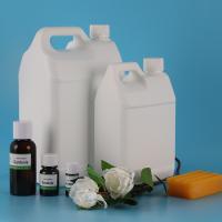 China Sweet Scented Fragrance Oil Organic Gardenia Essential Oil For Shampoo Making for sale