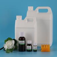 China Sweet Scented Fragrance Oil Organic Gardenia Essential Oil For Shampoo Making for sale