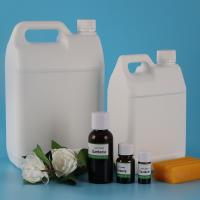 China Sweet Scented Fragrance Oil Organic Gardenia Essential Oil For Shampoo Making for sale