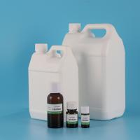 China Concentrate Organic Herbal Extract Fragrance Essential Oils Scented Like Cold Water for sale