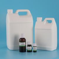 China Concentrate Organic Herbal Extract Fragrance Essential Oils Scented Like Cold Water for sale