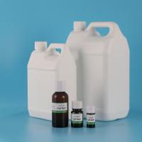 China Concentrate Organic Herbal Extract Fragrance Essential Oils Scented Like Cold Water for sale