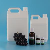 China Ice Cream Organic Grape Fragrances Essential Oil Highly Concentrated Fragrance Oil for sale