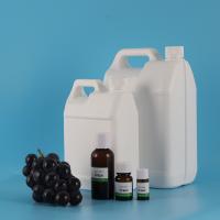 China Ice Cream Organic Grape Fragrances Essential Oil Highly Concentrated Fragrance Oil for sale