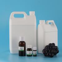China Highly Concentrated Food Grade Grape Fragrance Essential Oil For Beverages / Candies Making for sale