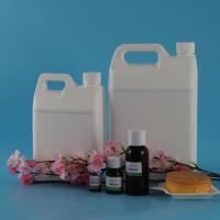 China Eco Friendly Sakura Fragrance Oil / Perfume Essence Oil For Plush And Plastic Toys for sale