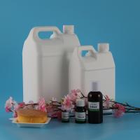 China Eco Friendly Sakura Fragrance Oil / Perfume Essence Oil For Plush And Plastic Toys for sale