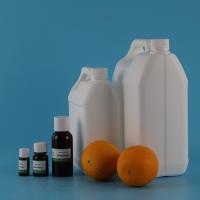 China Sweet Orange Fragrance Essence Oil For Toy Making Full Of Sweet Orange Smell for sale