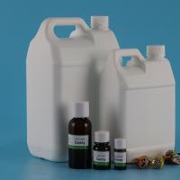 China High Concentrated Candy Fragrance Essence Oil Candy Scented Oils For Toy Maker for sale