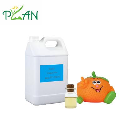 China Sweet Orange Fragrance Essence Oil For Toy Making Full Of Sweet Orange Smell for sale