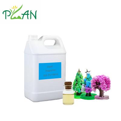 China Eco Friendly Sakura Fragrance Oil / Perfume Essence Oil For Plush And Plastic Toys for sale