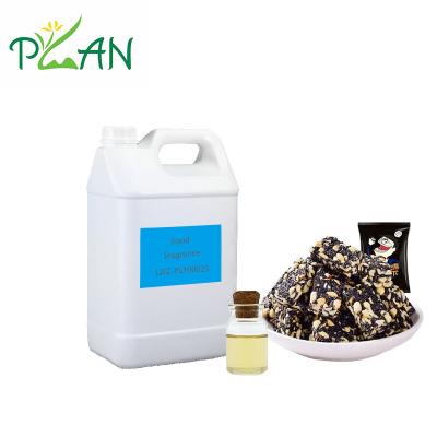 China High Concentration Food Fragrances Sesame Flavor For Baked Goods And Candy for sale