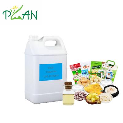 China Organic High Concentrated Fruit Flavor Oil Coconut Fragrance Essence Oil for sale