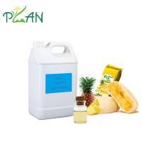 China Pineapple Aroma Oil Fruit Food Flavor Fragrance Essence Oil Long Lasting for sale