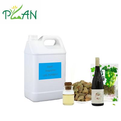 China Ice Cream Organic Grape Fragrances Essential Oil Highly Concentrated Fragrance Oil for sale