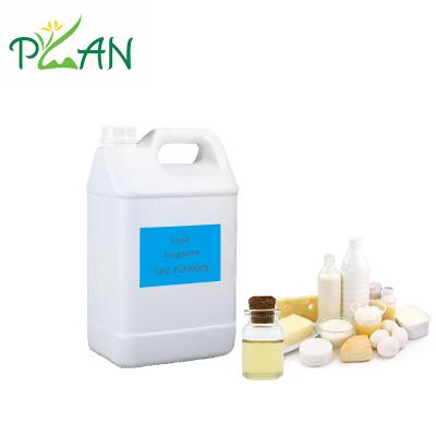 China Organic Milk Flavoring Food Fragrances Essence Oil With Strong Aroma for sale