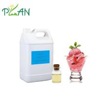 China oil / water soluble Strawberry Fragrance Oil For Bakery Ice Cream And Candy for sale