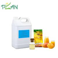 China Food Grade Mango Fragrance Essence Oil Fruit Juice Flavours Concentrate Flavours for sale