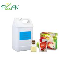 China Apple Food Fragrances Essential Oil From Synthetic Flavour Fragrance for sale