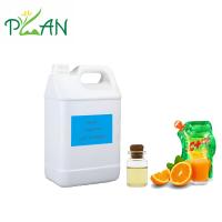 China Orange Food Fragrances 100% Pure Essential Oil For Bakery Ice Cream Cake Candy for sale