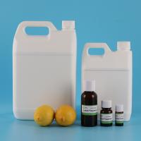 China Natural Concentrated Flavor Fruity Lemon Fragrances Oil for Toothpaste Making for sale