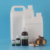 China Long-lasting Sandalwood Essence Oil Daily Fragrance Oil for Aromatherapy Making for sale