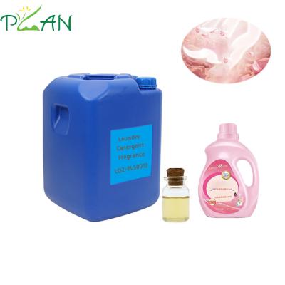 China Long Lasting Retention Laundry Detergent Fragrance Scented Like Aisia Charm for sale