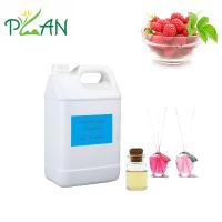 China Organic Red Berry Fragrances Oil Berry Essence Oil For Daily Air Freshener Making for sale