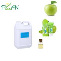 China Organic Herbal Extract Fragrance Essence Oil With Green Apple Aroma For Toothpaste for sale