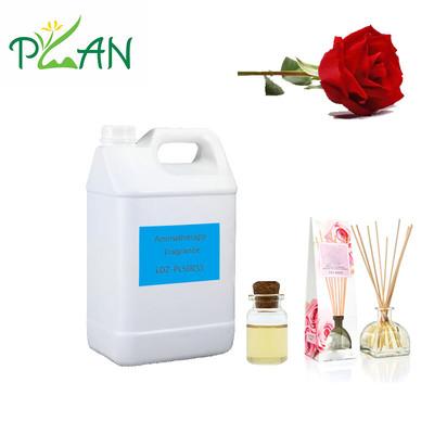 China Floral Fragrance Rose Essence Oil Scented Laundry Detergent for Home Fragrance for sale