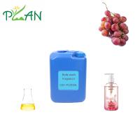China Permium Fruity Frgrances Organic Grape Fragrance Essence Oil for Shampoo Making for sale
