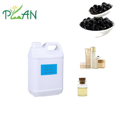 China Natural Black Pearl Fragrance Essential Oil Daily Flavors for Skin Care Making for sale
