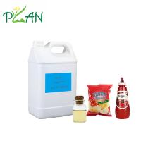 China Food Additive Tomato Fragrance Essence Oil Tomato Flavors for Potato Chips Snack for sale