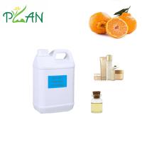 China High Concentration Fruity Flavor Essential Oil With A Refreshing Citrus Fragrance Scent for sale