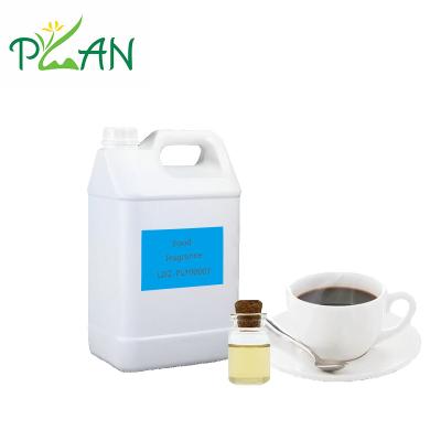 China Concentrated Coffee Flavor Coffee Fragrance Essen Oil for Cookie Beverage Making for sale