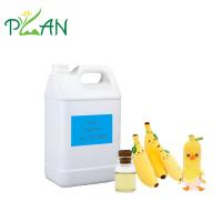 China Organic Essential Oils for Toy Making Fruity Flavors Concentrated Banana Fragrance Oil for sale