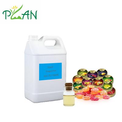 China Natural Oraganic Mixed Fruit Fragrance Essence Oil Fruity Flavors For Aromatherapy for sale
