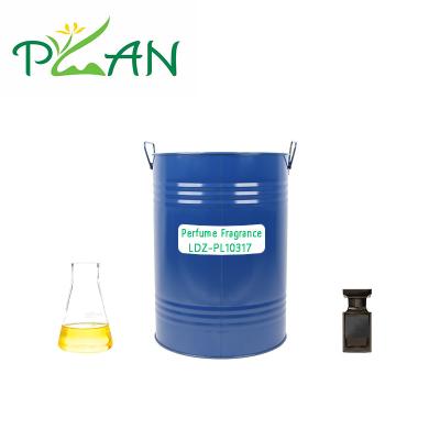 China High Concentrated Zhenhua Ebony Flavor Fragrance Essence Oil For Perfume Making for sale