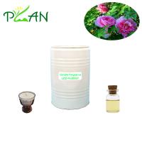 China Oraganic Fruity Candle Oil Concentrated Peony Bloom Candle Fragrance Essential Oils for sale