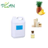 China Pure Pineapple Fragrance Essence Oil Super Strength Fruity Aromatherapy Essence Oils for sale