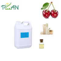 China Fresh Organic Red Cherry Fragrance Essence Oil Fruity Skin Care Liquid Oils for sale