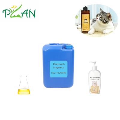 China High Concentrated Essence Oil Moisturizing Soap Fragrances for Shampoo Body Wash Making for sale