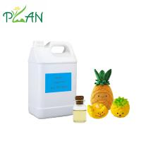China Long-lasting Organic Pineapple Scent Toy Fragrance Oil for sale