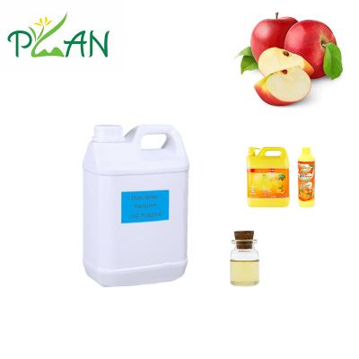 China Apple Scent Fragrance Oil Concentrated Essence with Natural Extract for Dish Soap Making for sale